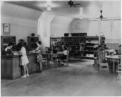 "Training School" by University Archives